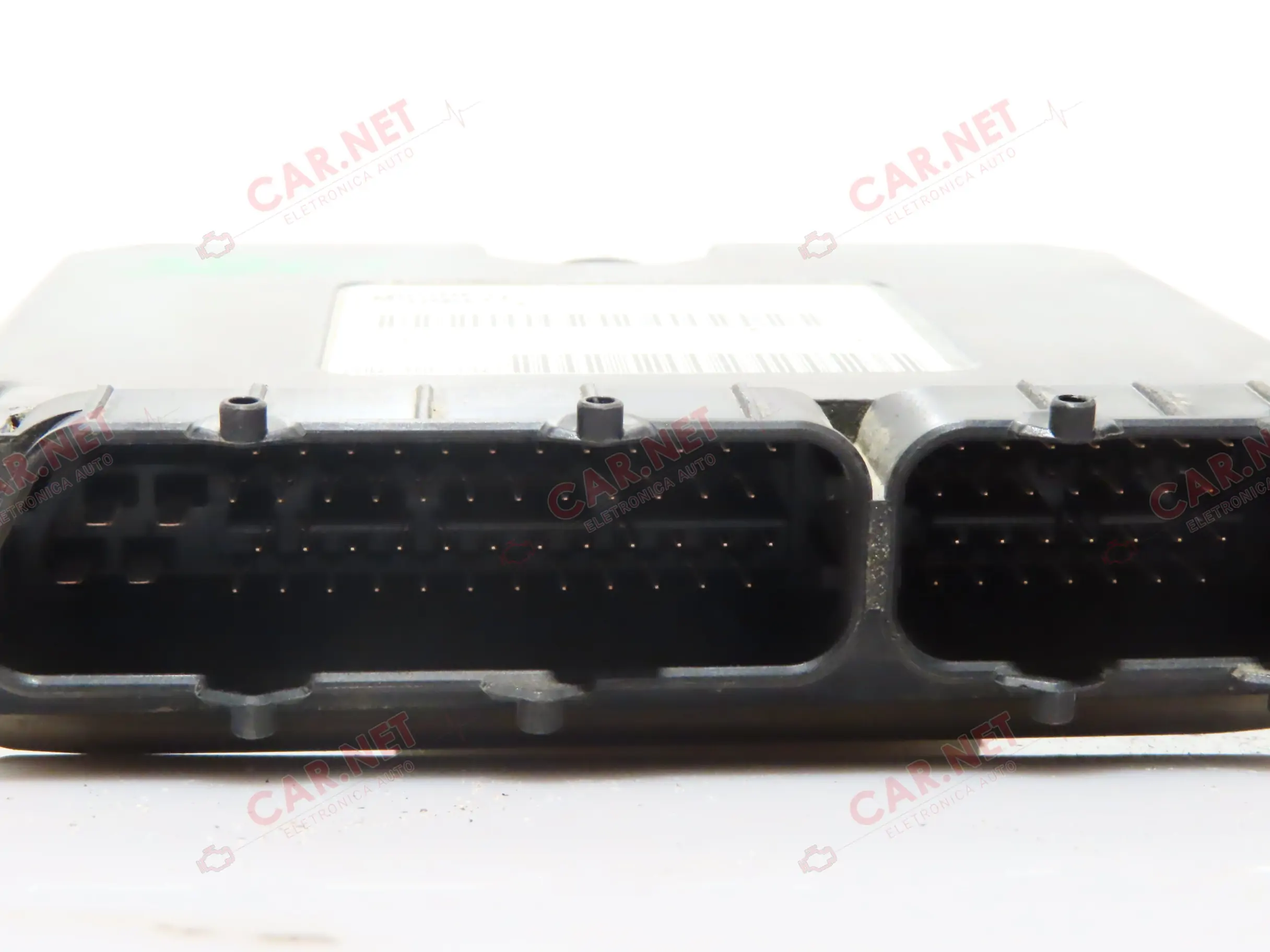 IAW 4AF.PW 55183928 CENTRALINA MOTORE FIAT PANDA 141 4X4 1.1 MPI 8V ...