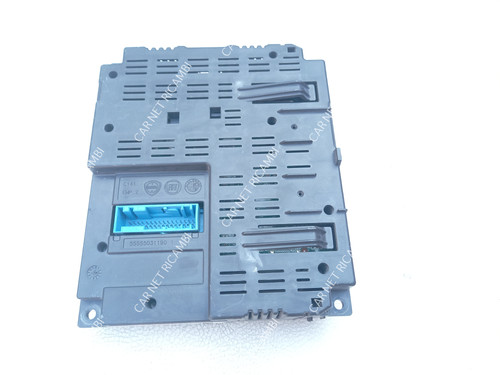 52013328 CENTRALINA BLUE AND ME BLUE&ME MODULO BLUETOOTH FIAT 500 ...