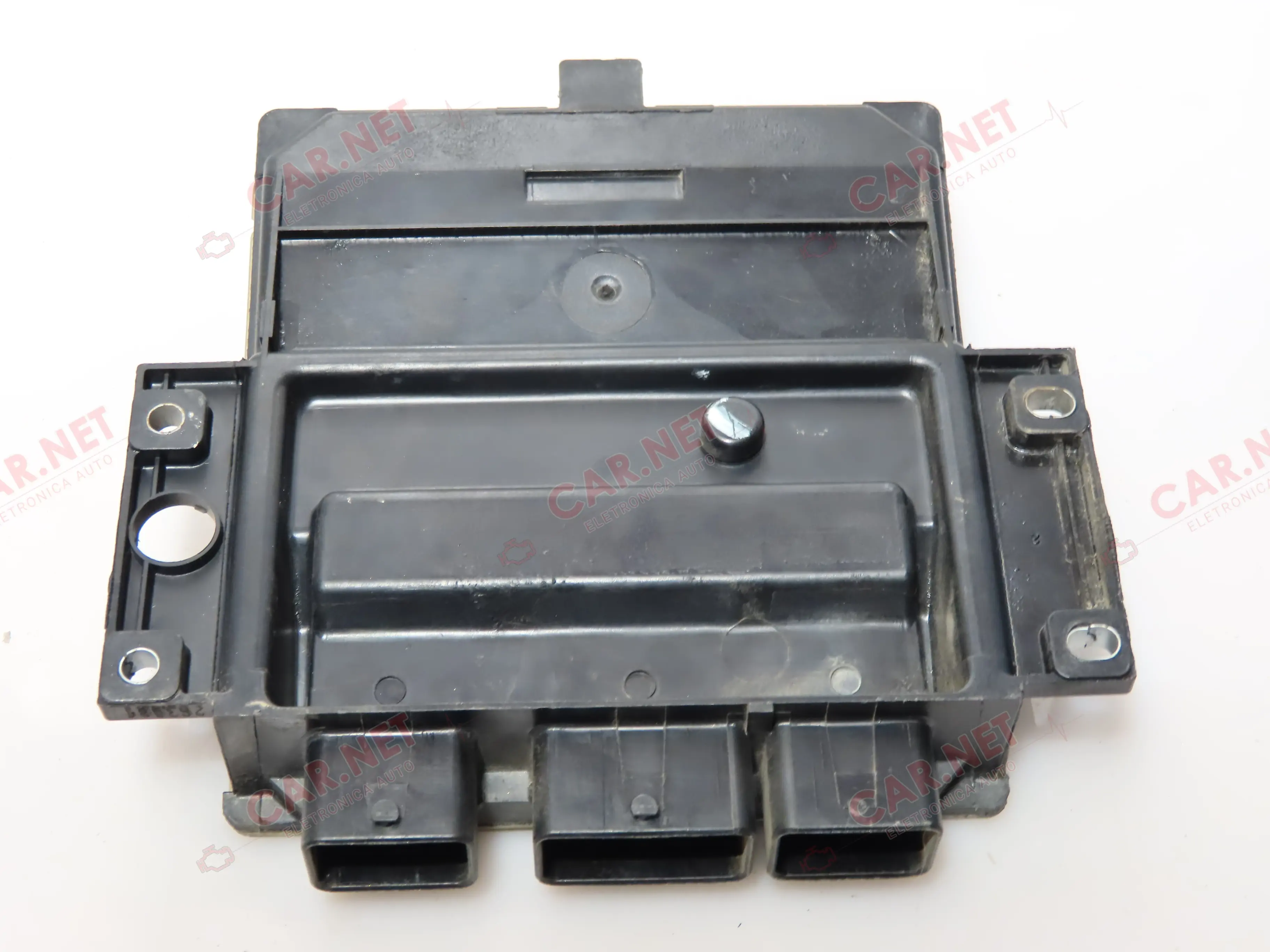 8200911568 R0410B036D DELPHI DCM1.2 CENTRALINA MOTORE ECU DACIA SANDERO ...