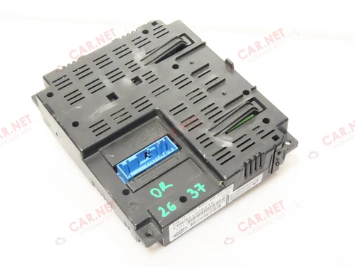 51956216 CENTRALINA BLUETOOTH BLUE AND ME LANCIA Y FIAT 500 ...