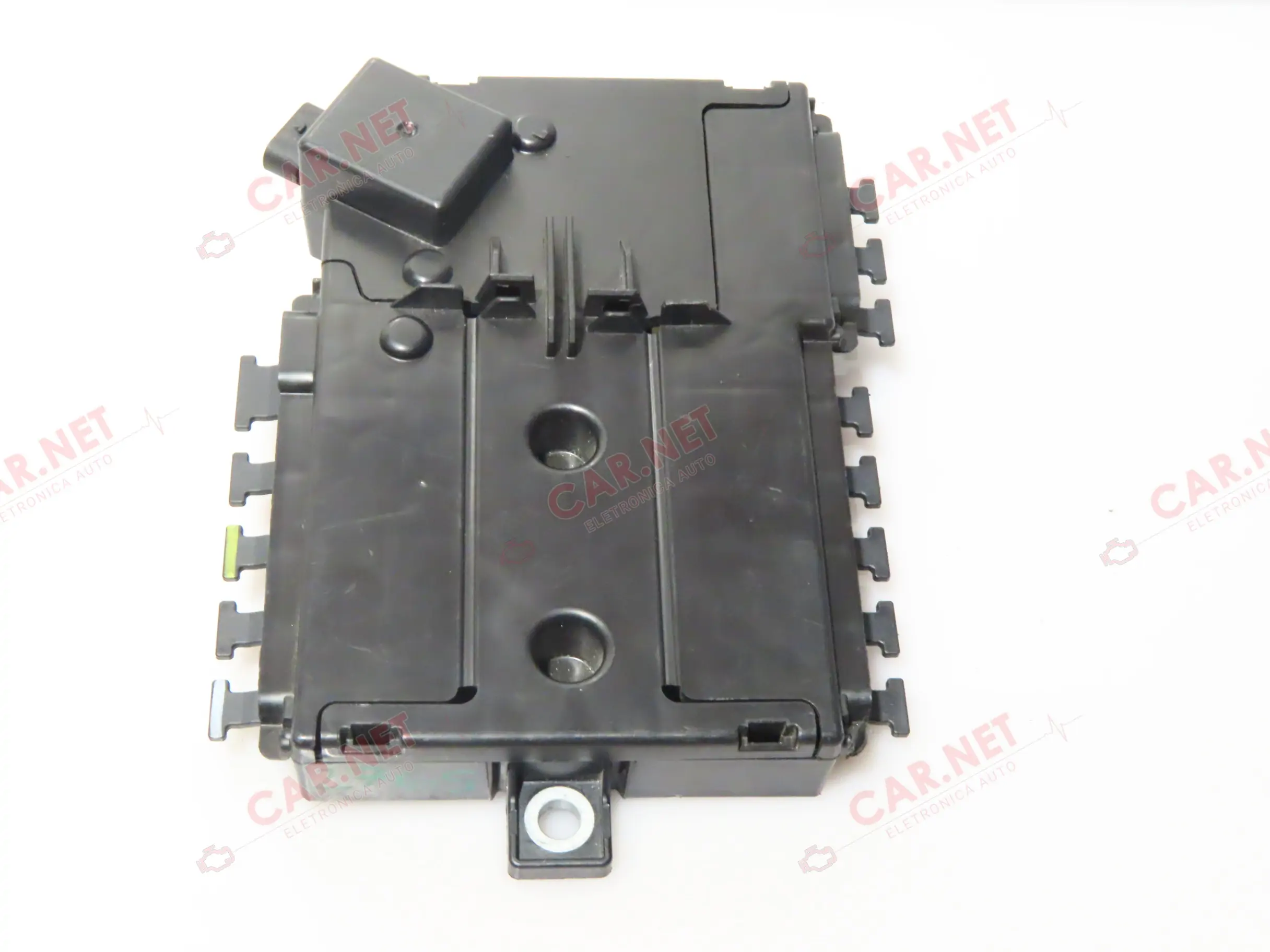 A2055402850 CENTRALINA PORTA FUSIBILI VANO MOTORE MERCEDES-BENZ C220 ...