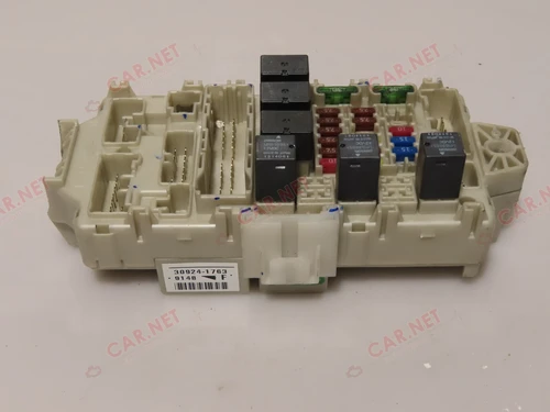 CENTRALINA PORTA FUSIBILI MITSUBISHI OUTLANDER BASE BCM | centralinemotore