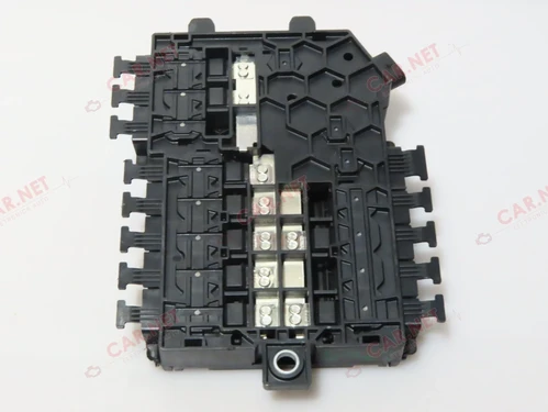 A2055402850 CENTRALINA PORTA FUSIBILI VANO MOTORE MERCEDES-BENZ C220 ...