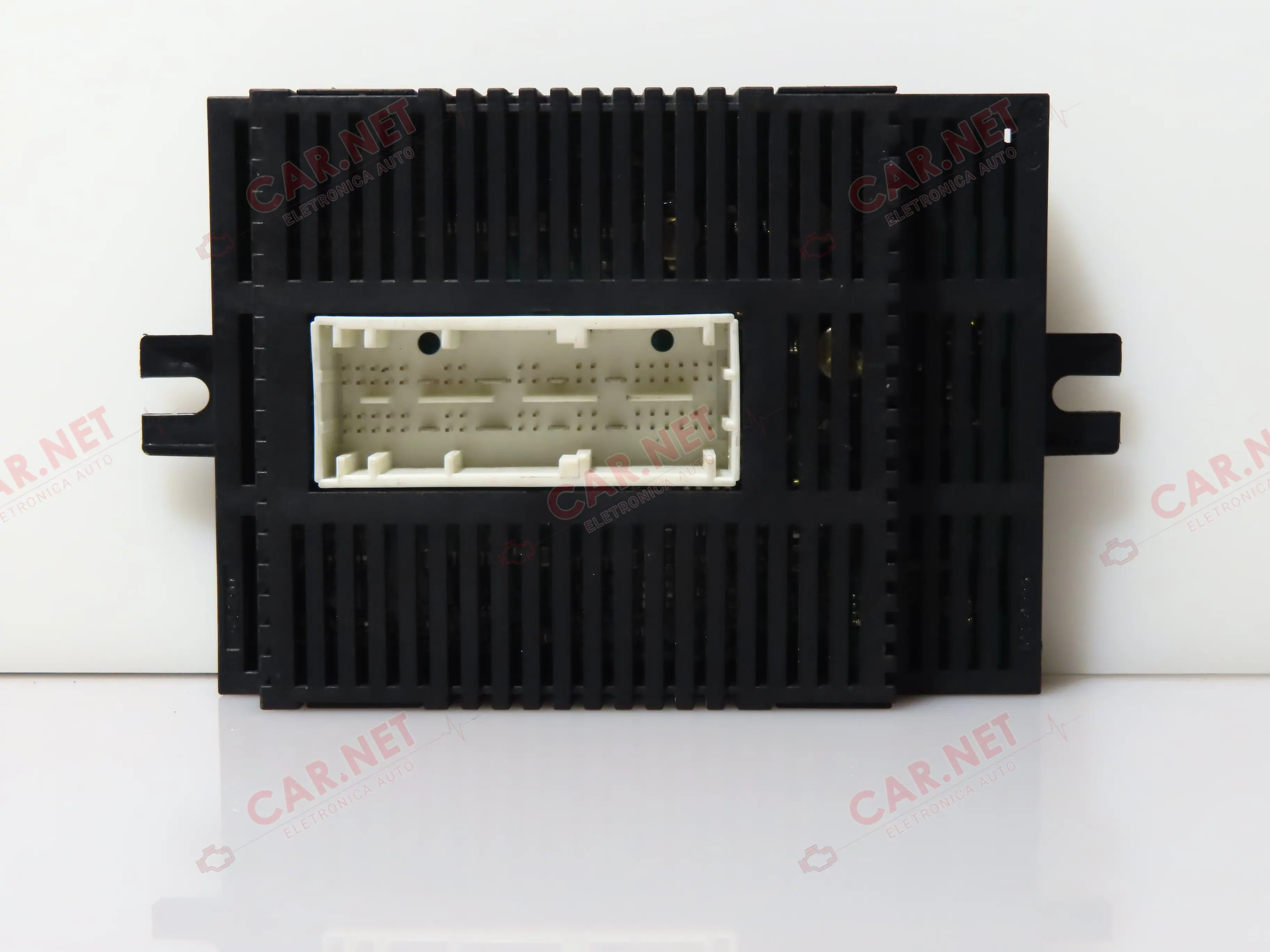 BMW 9203081 CENTRALINA FARI LM II E6X LWR HEADLIGHT 530D [E60 ...