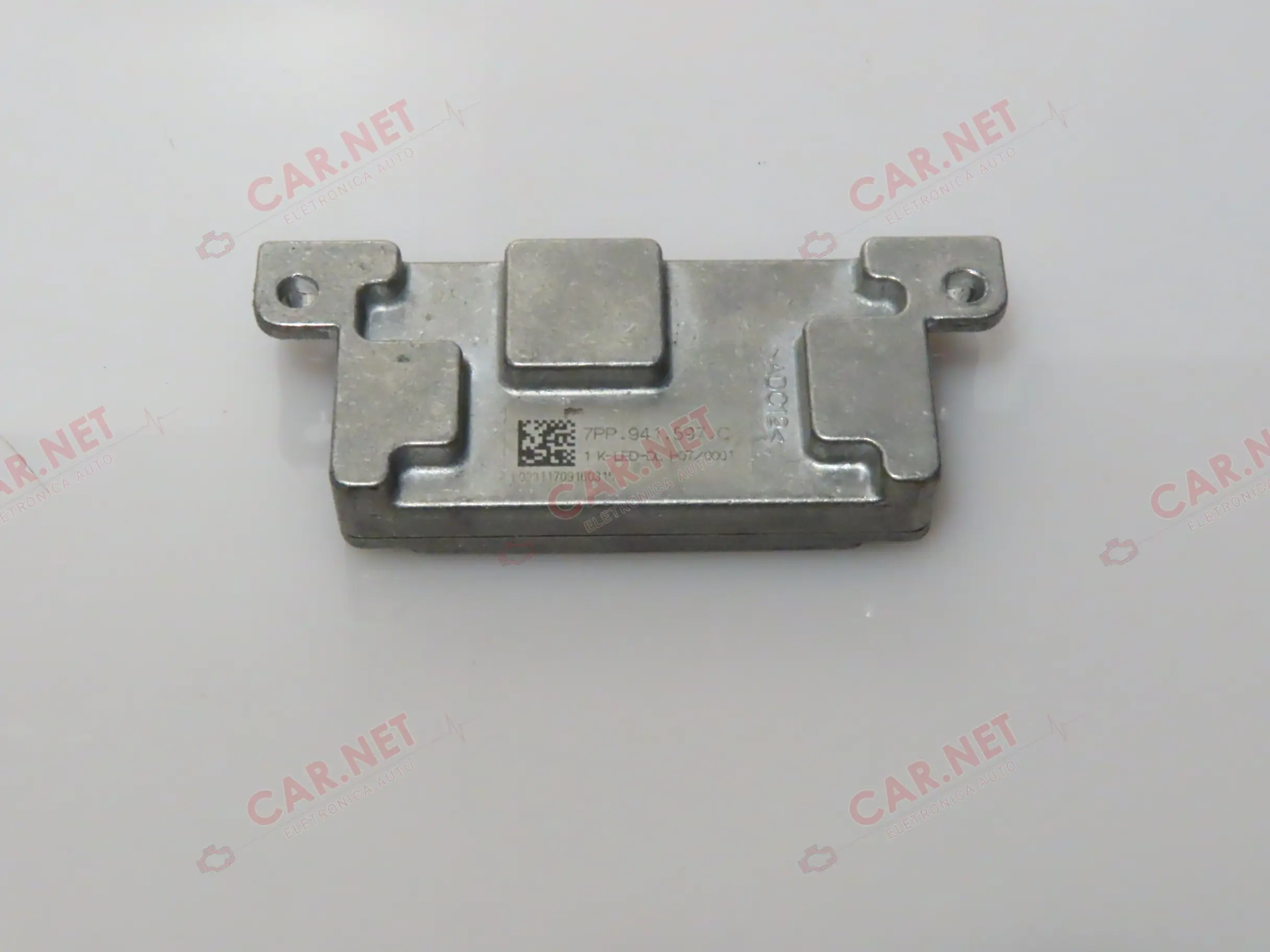 7PP941597C CENTRALINA FARI LED LUCE DIURNA 1K-LED-DL MODULO DRL VW GOLF ...