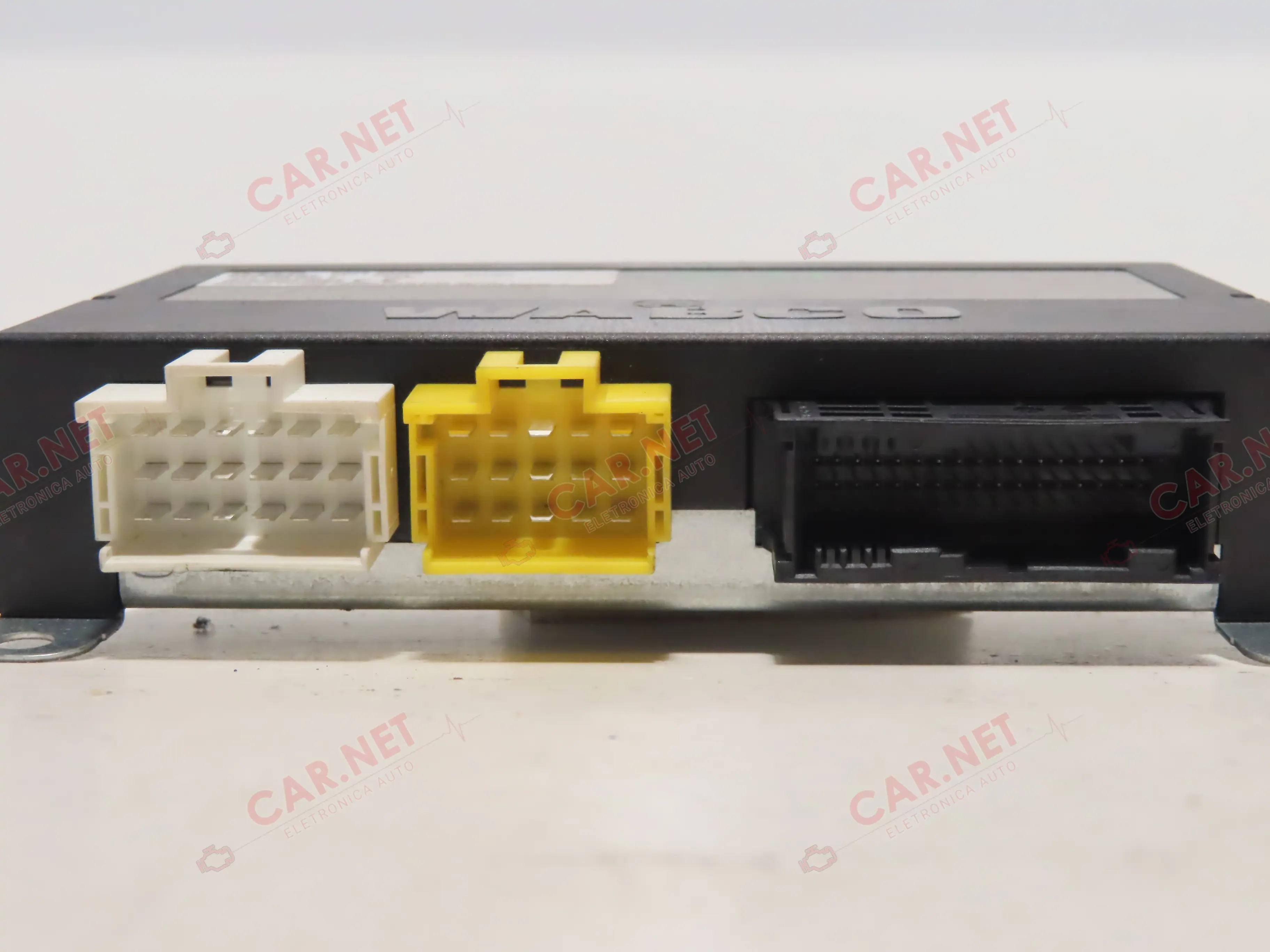 504298300 CENTRALINA BODY COMPUTER ECU VCM IVECO STRALIS WABCO ...