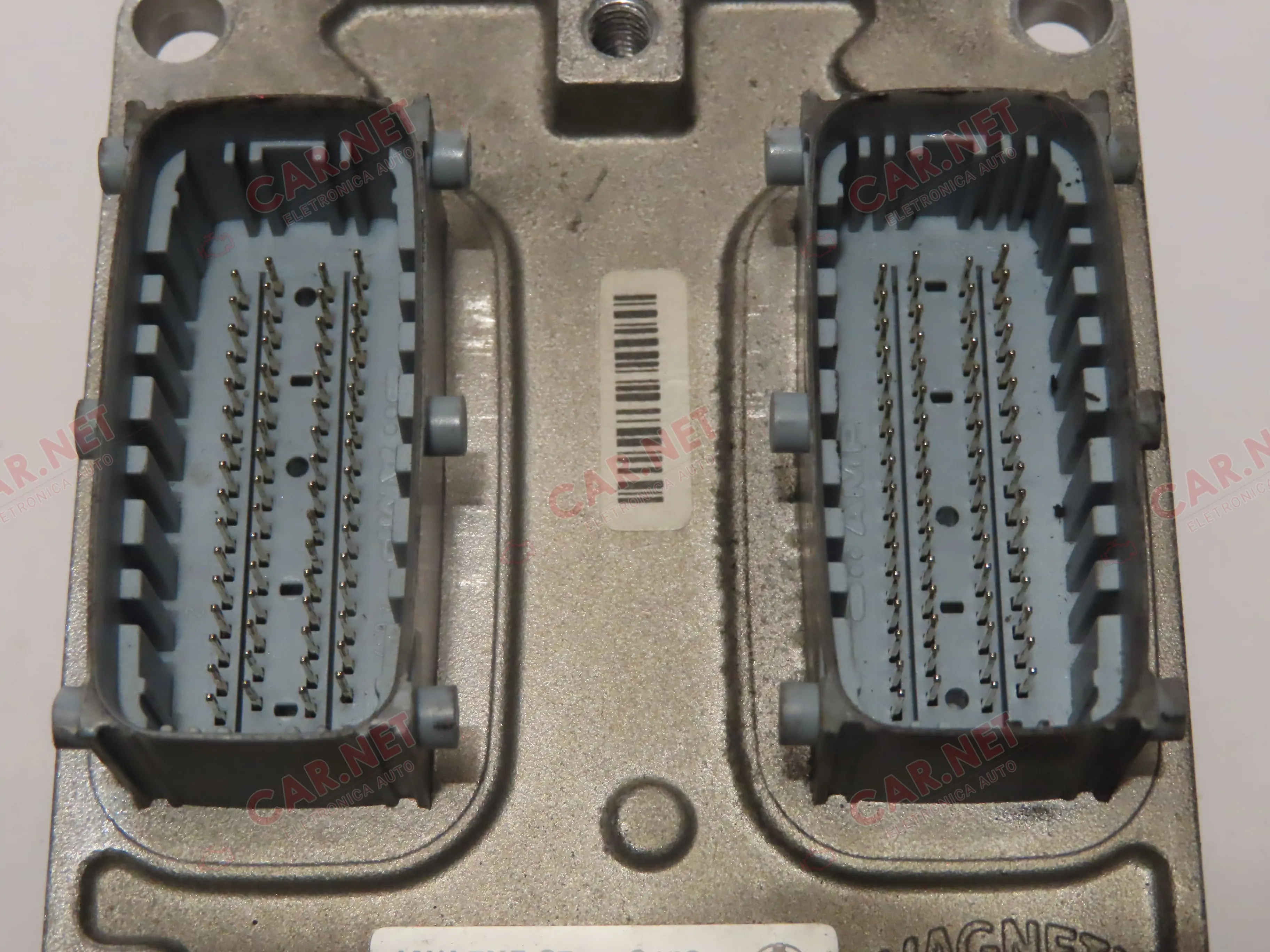 IAW 5NF.S5 HW104 MARELLI CENTRALINA MOTORE FIAT PANDA 4X4 1.2 CLIMBING ...