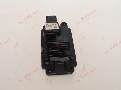 13442495 SENSORE RADAR FRONTALE DISTRONIC GM OPEL INSIGNIA A ...