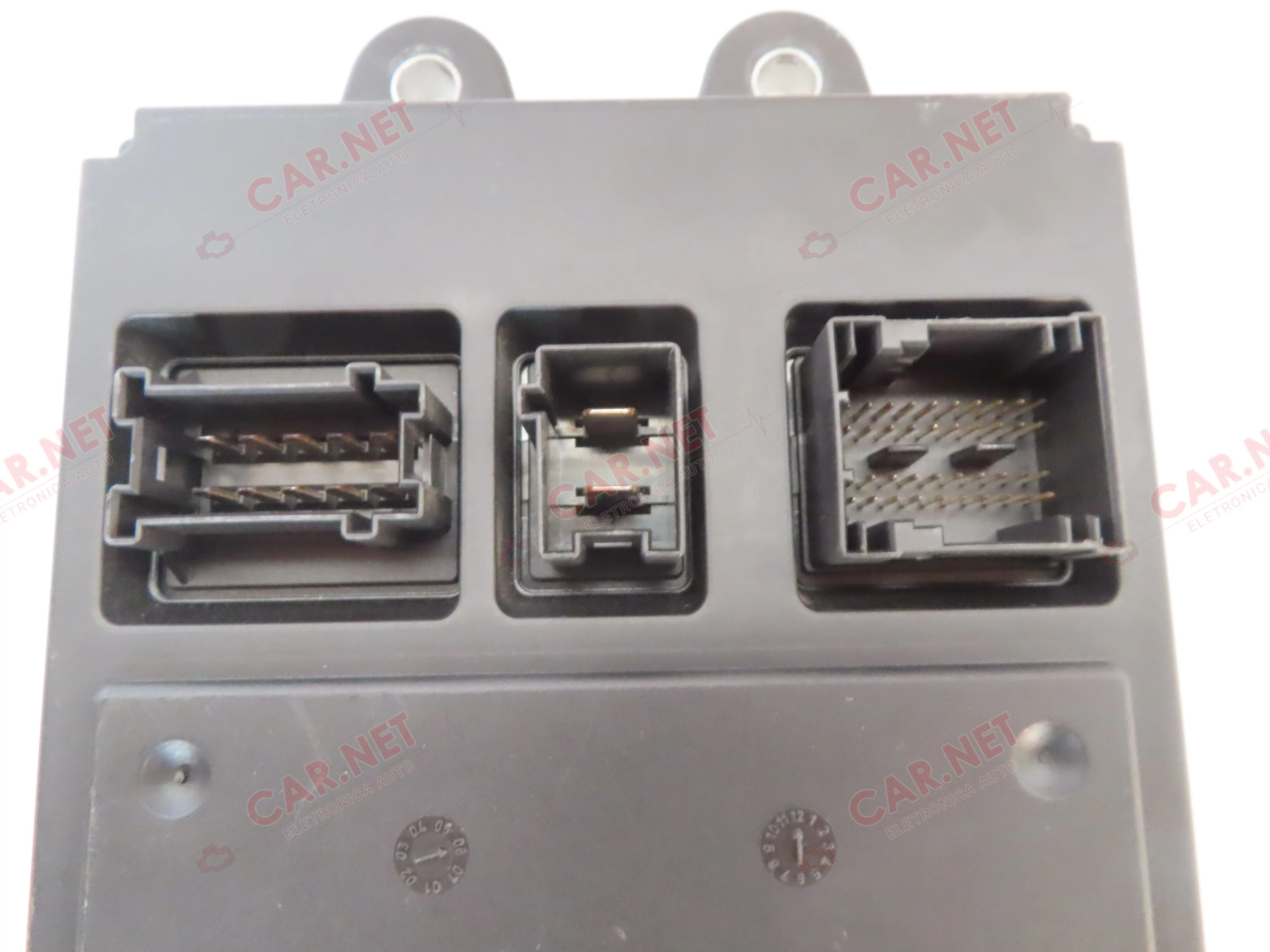 A1645402401 CENTRALINA BODY COMPUTER MODULO SAM MERCEDES-BENZ ML W164 ...