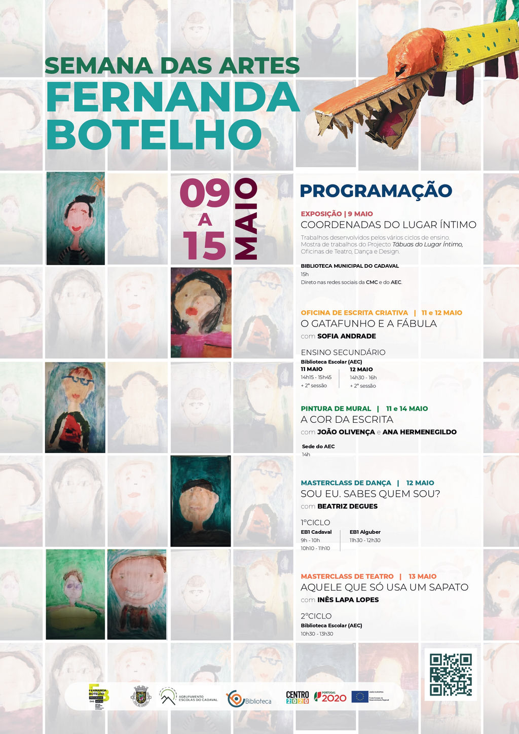 Agrupamento de Escolas do Cadaval