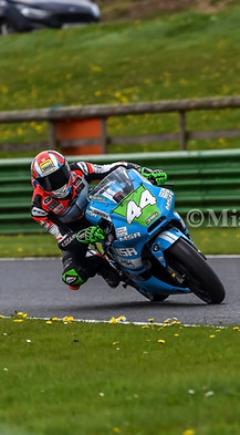 Mitchell Searle Racing #44 Calender