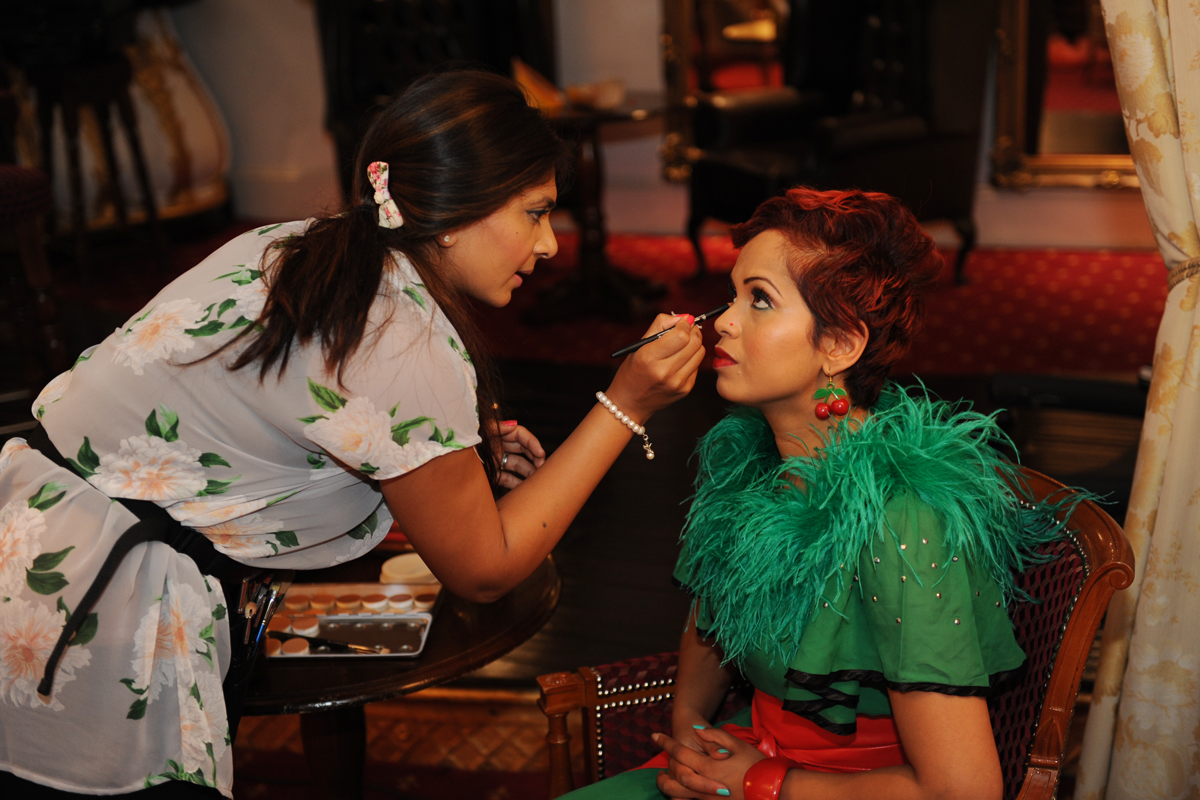 Momtaz Begum-Hossain