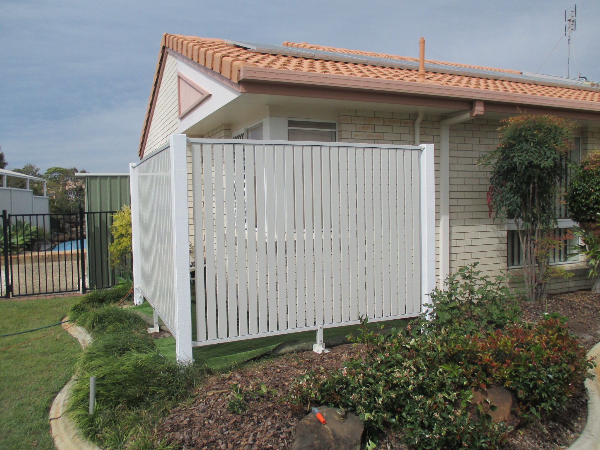 Superior Screens Sunshine Coast | Styles & Applications