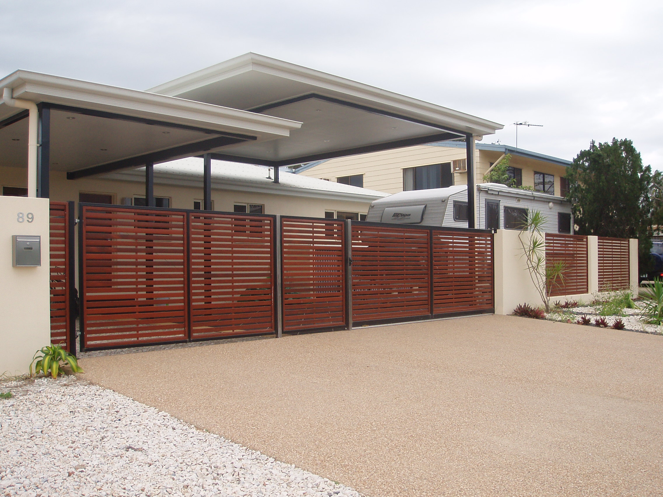 Superior Screens Sunshine Coast | Styles & Applications