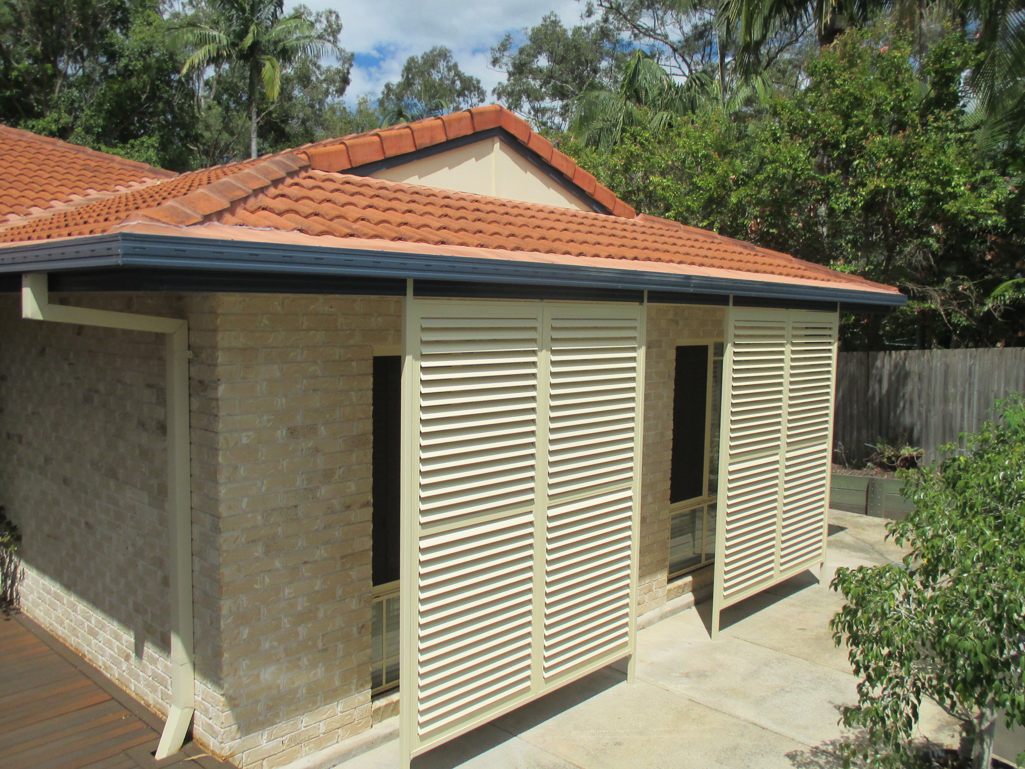 Superior Screens Sunshine Coast | Styles & Applications