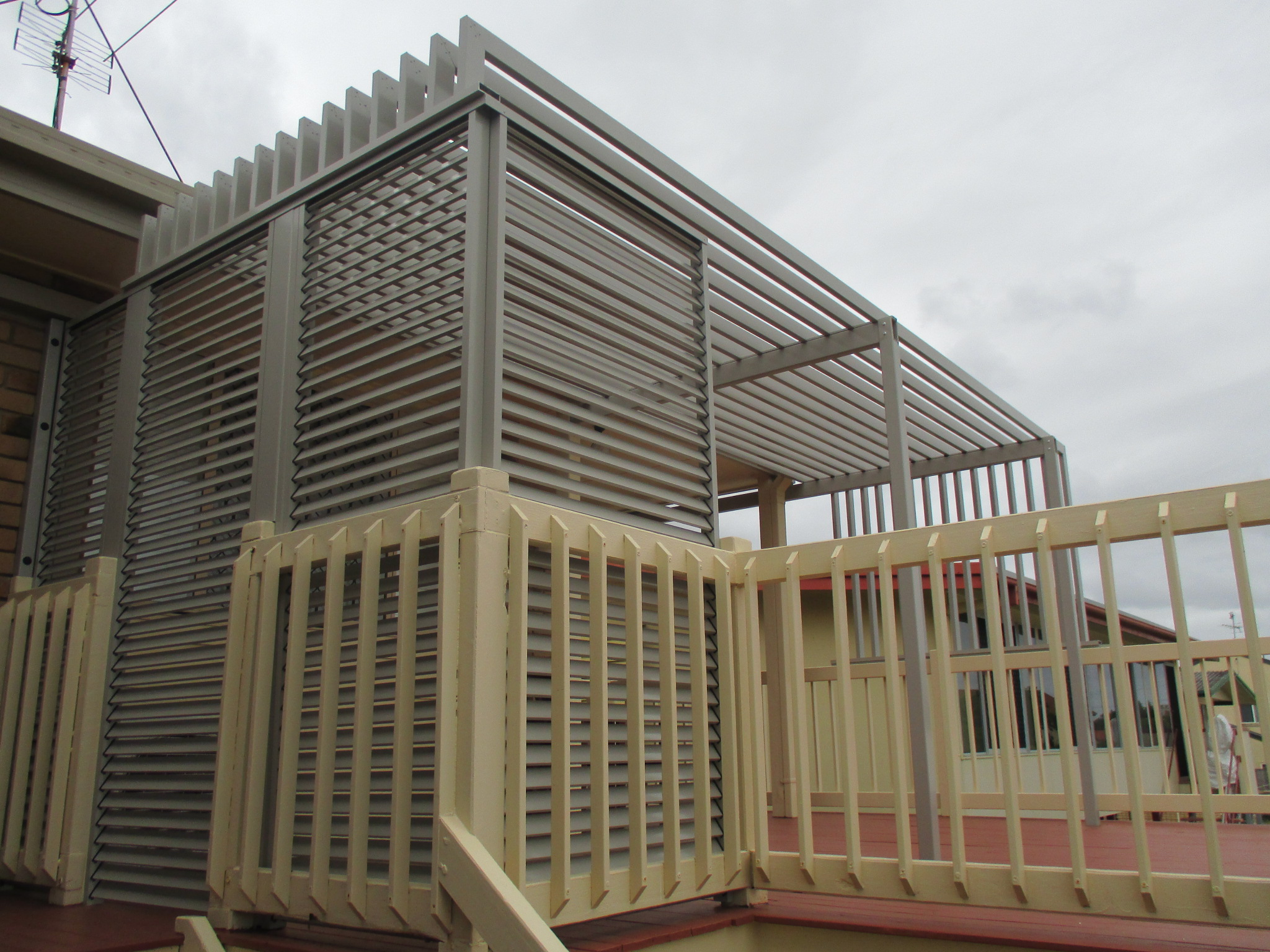 Superior Screens Sunshine Coast | Styles & Applications