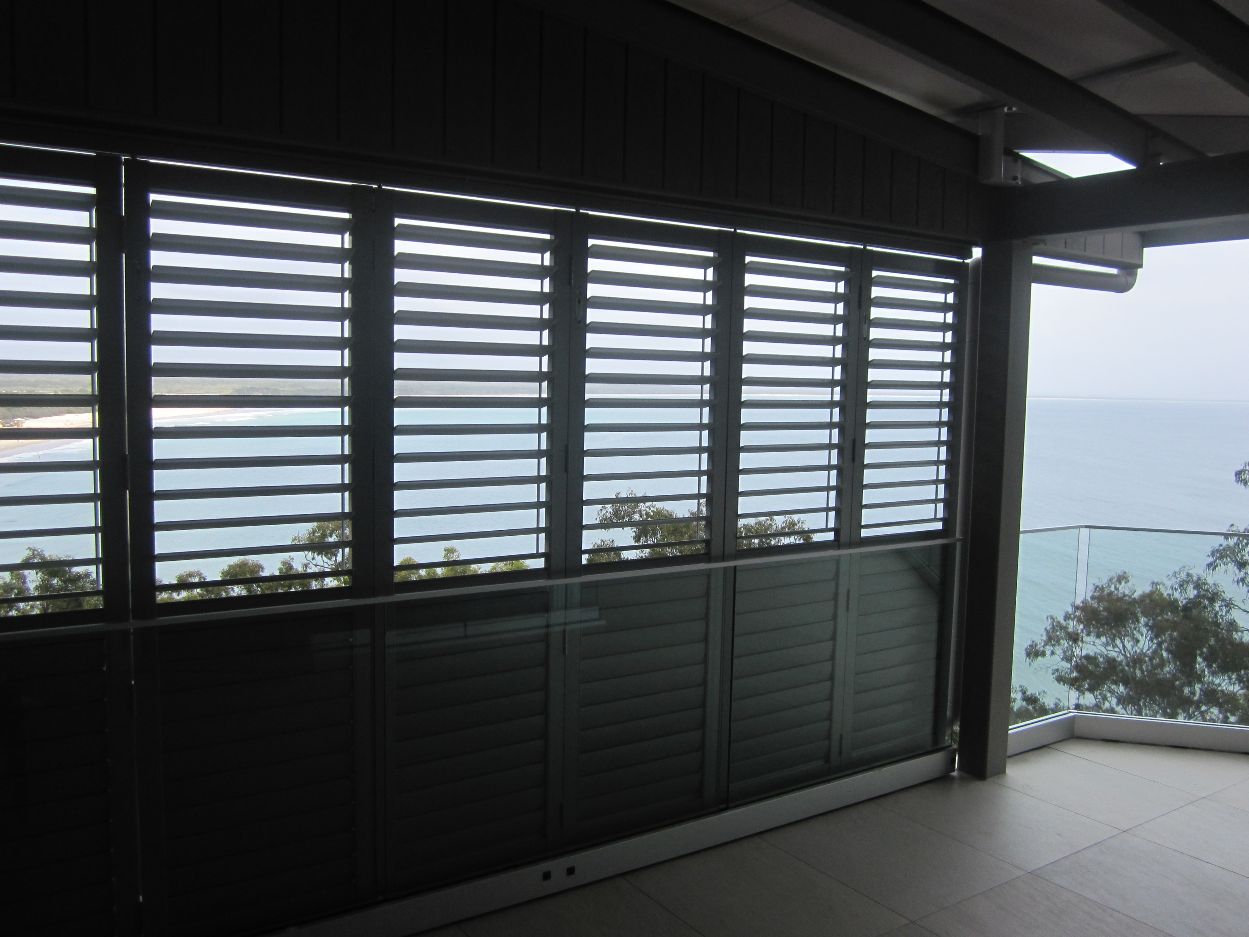 Superior Screens Sunshine Coast | Styles & Applications