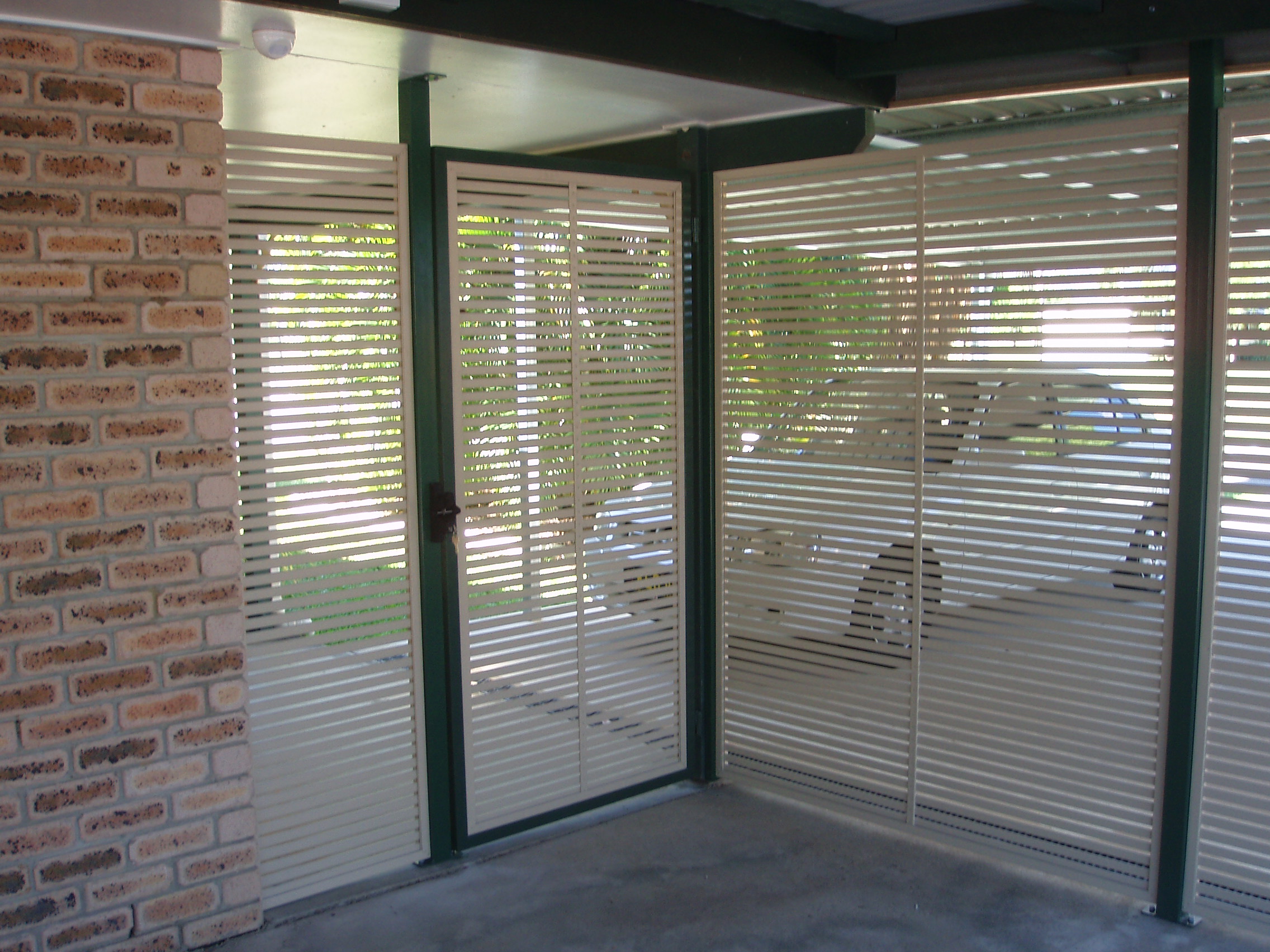 Superior Screens Sunshine Coast | Styles & Applications