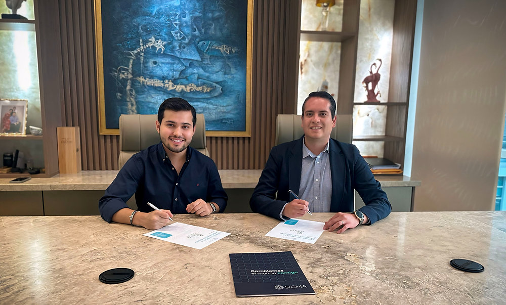 Olonesa Reserva Lodge avanza hacia un futuro carbono neutro