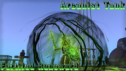 Tank Builds | yicky Gaming