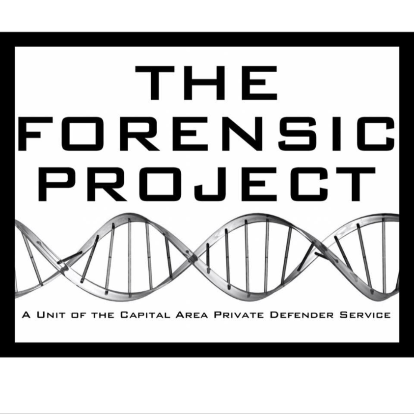 Home [www.forensicproject.org]