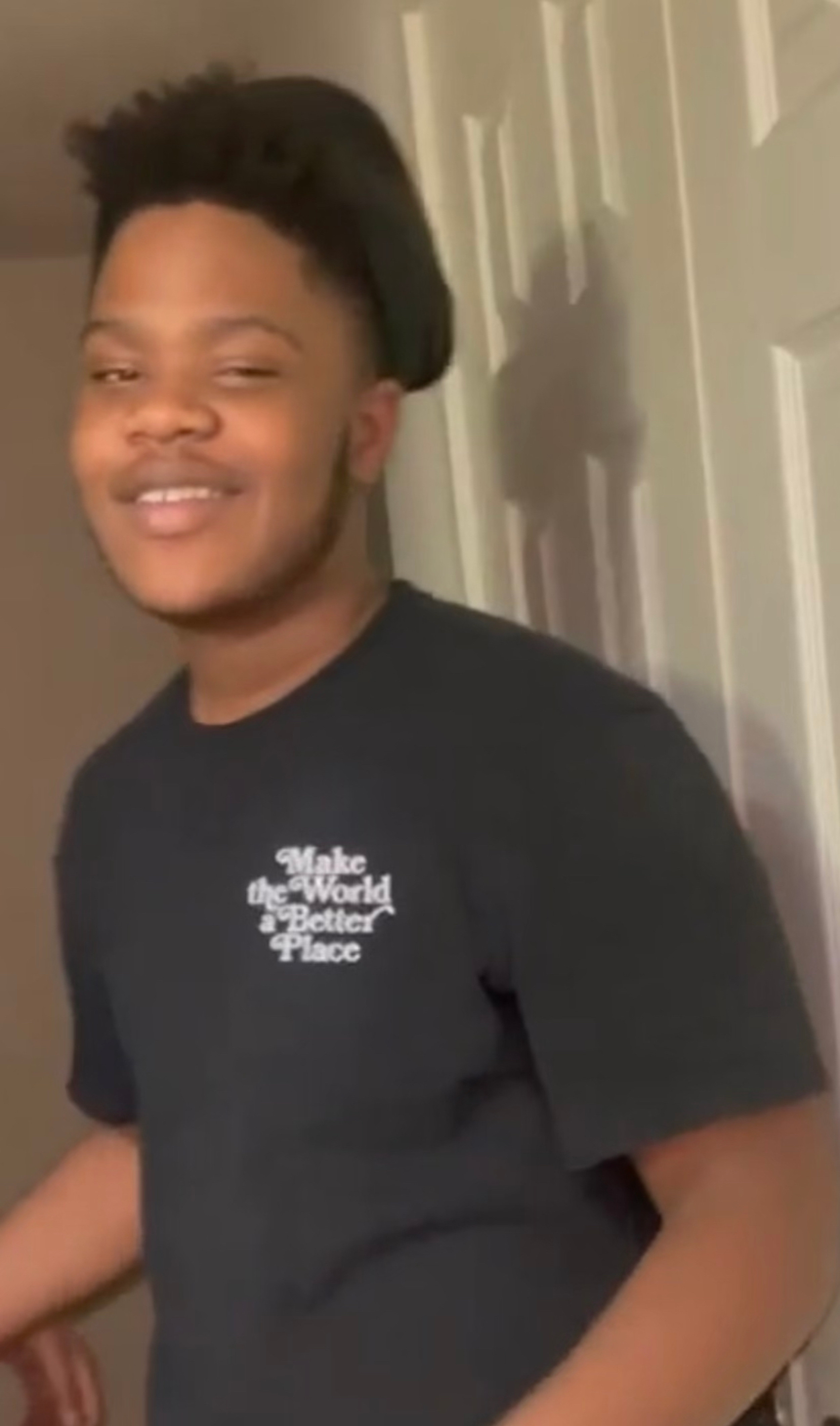 Services for Sir Blu' Cornelius Bryant | Kendal Wade Funeral Home LLC