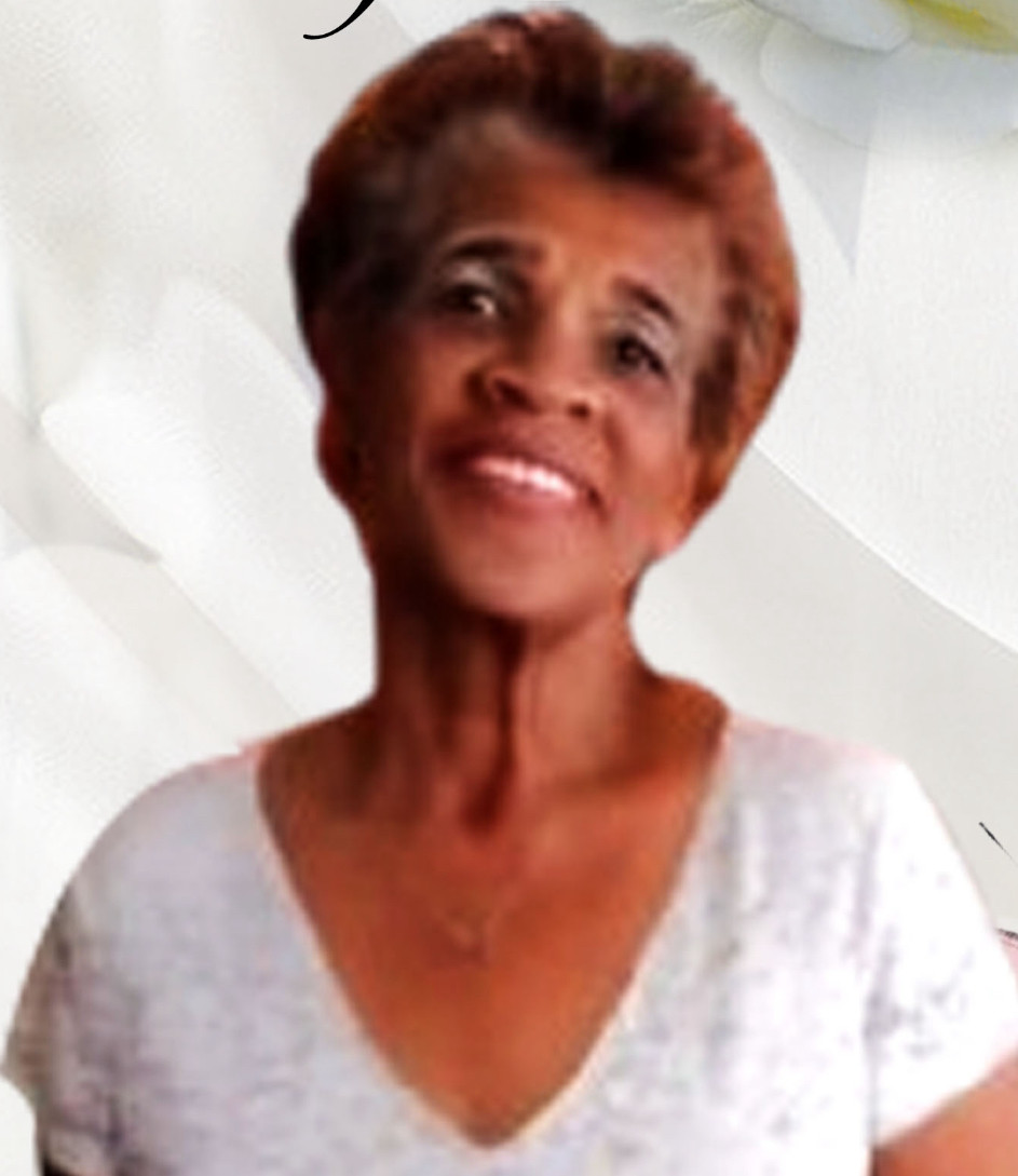 Loving Memory of Lynda Roland - Chapman | Kendal Wade Funeral Home LLC