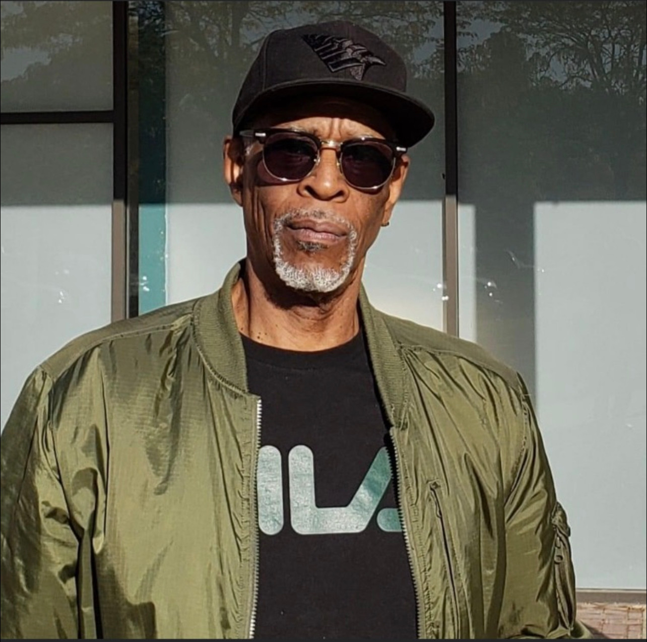 In Loving Memory of Anthony Randolph Kendall