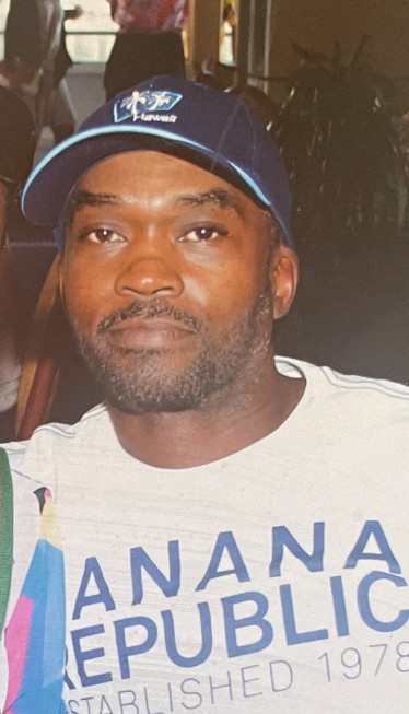 In Loving Memory of Kenneth "Kenny" M. Barnes, Sr.