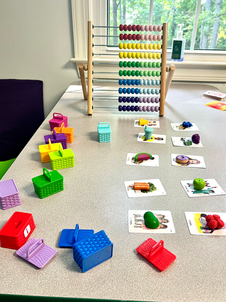 Speech Therapy In Virginia Beach | Making Waves Speech Therapy