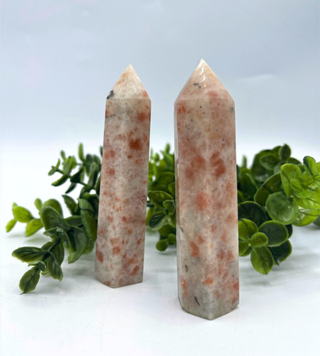 Sunstone | Dublin Rock +- Sunstone has a bright uplifting energty that ...