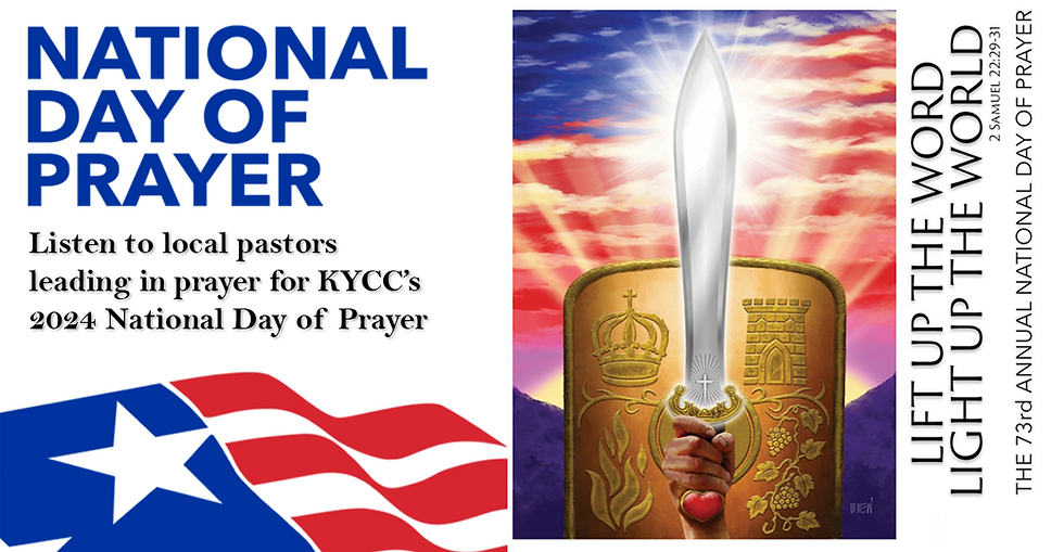 KYCC, Your Christian Companion