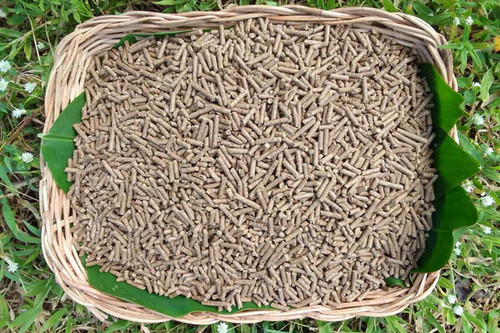 Dried Elephant Food | Samui Elephant Sanctuary
