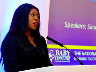 Sandra Igwe - Speaker & Maternal Health Advocate | CEO of The ...