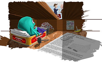 Digital Art | raysmithart