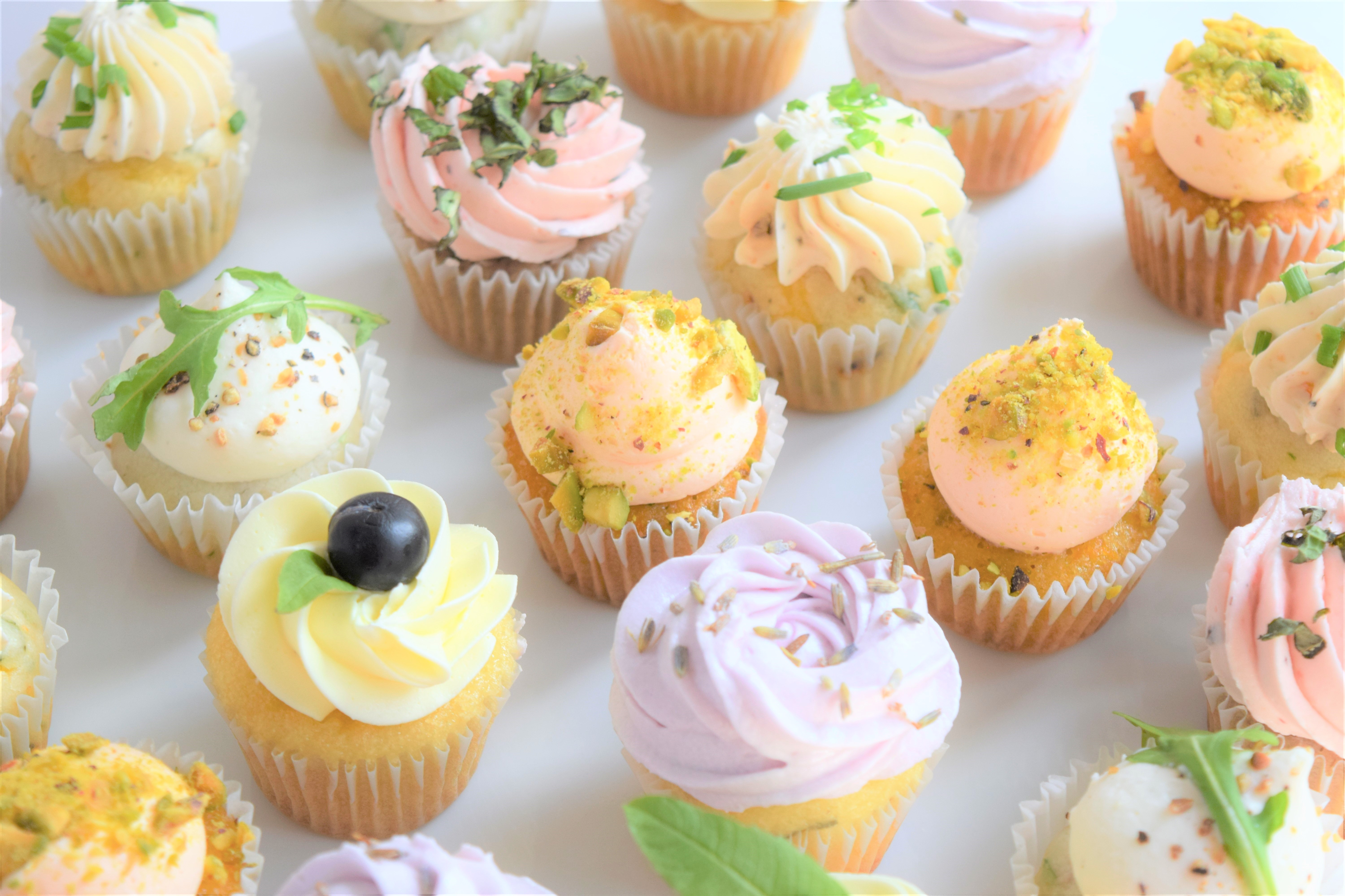 August June Desserts | Custom Cakes & Gourmet Cupcakes