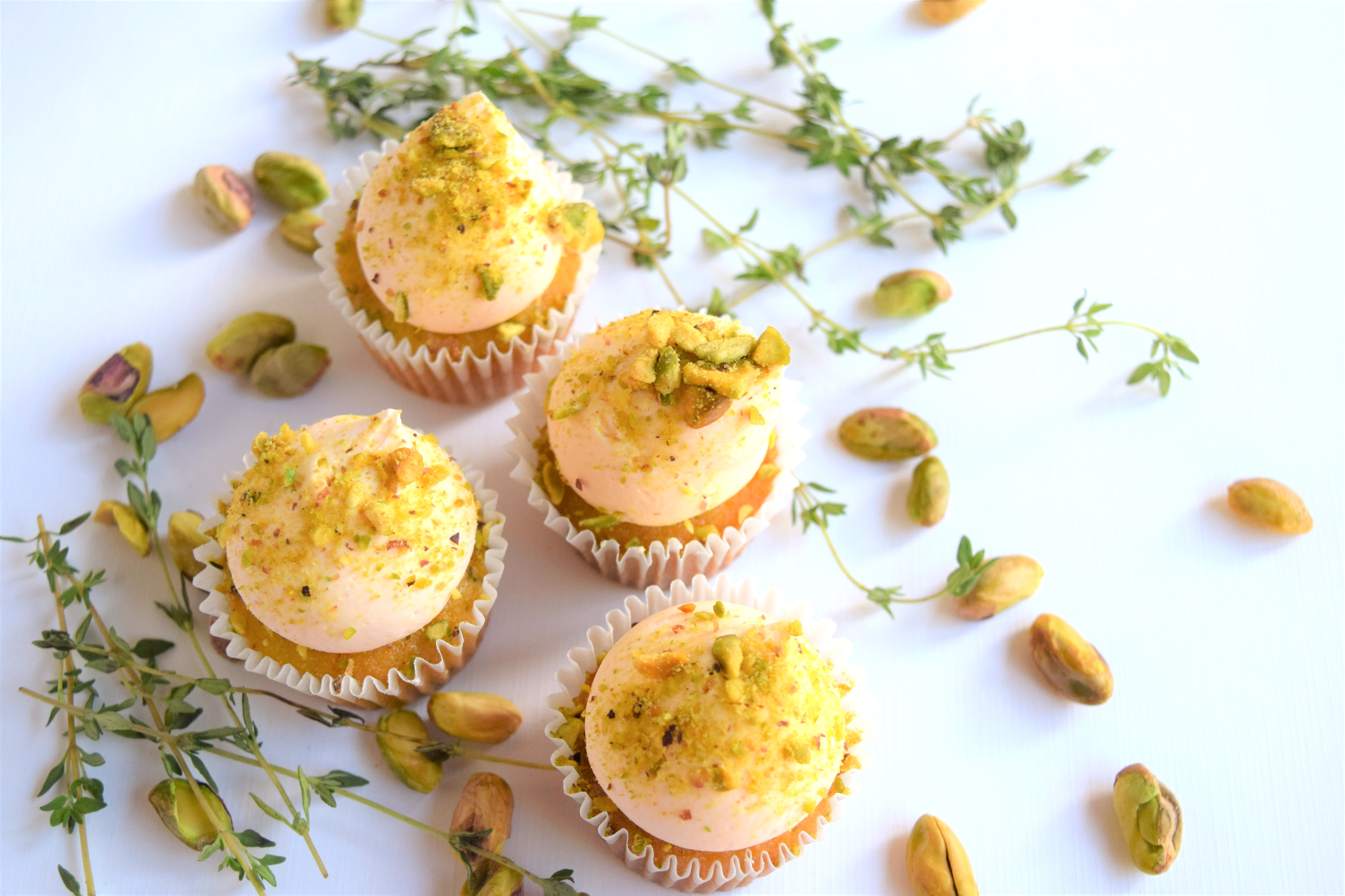 August June Desserts | Custom Cakes & Gourmet Cupcakes