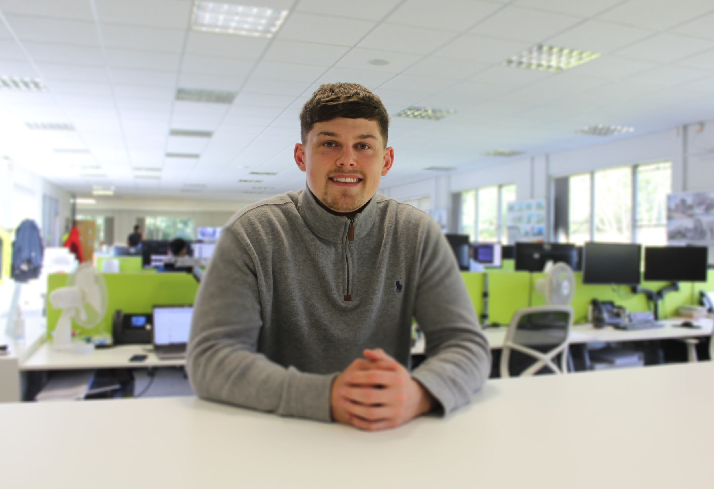 Jamie Fleet | WCA Student Show