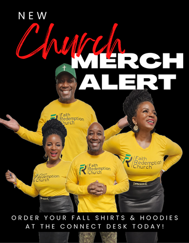 All Products | Faith Redemption