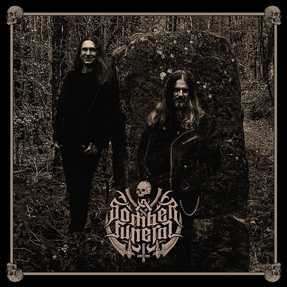 A SOMBER FUNERAL presenta el estreno de "Summertime Sorrow" en Black ...