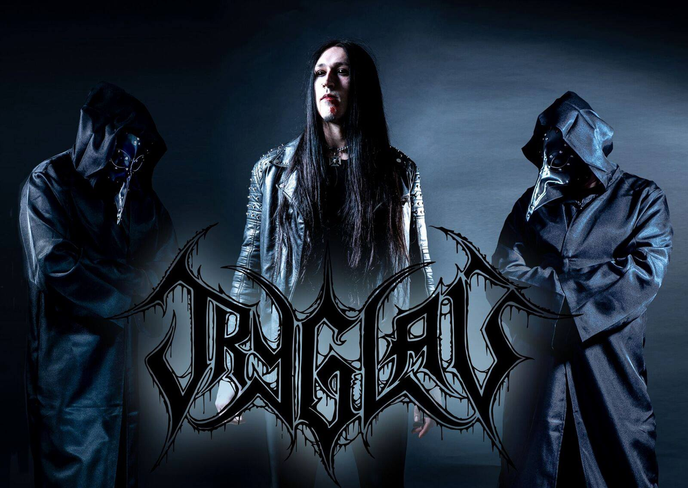 TRYGLAV: desata el impresionante nuevo video de “The Ritual”