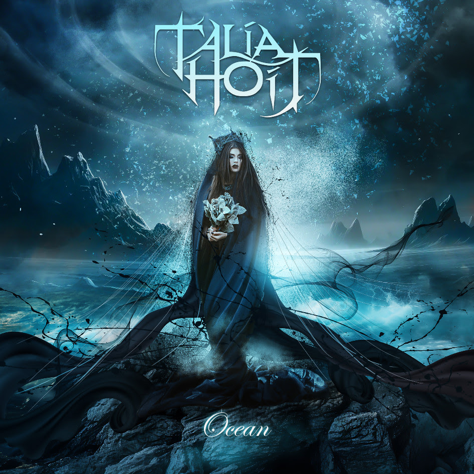 La soprano sirena Talia Hoit presenta su nuevo álbum Oceans con el ...