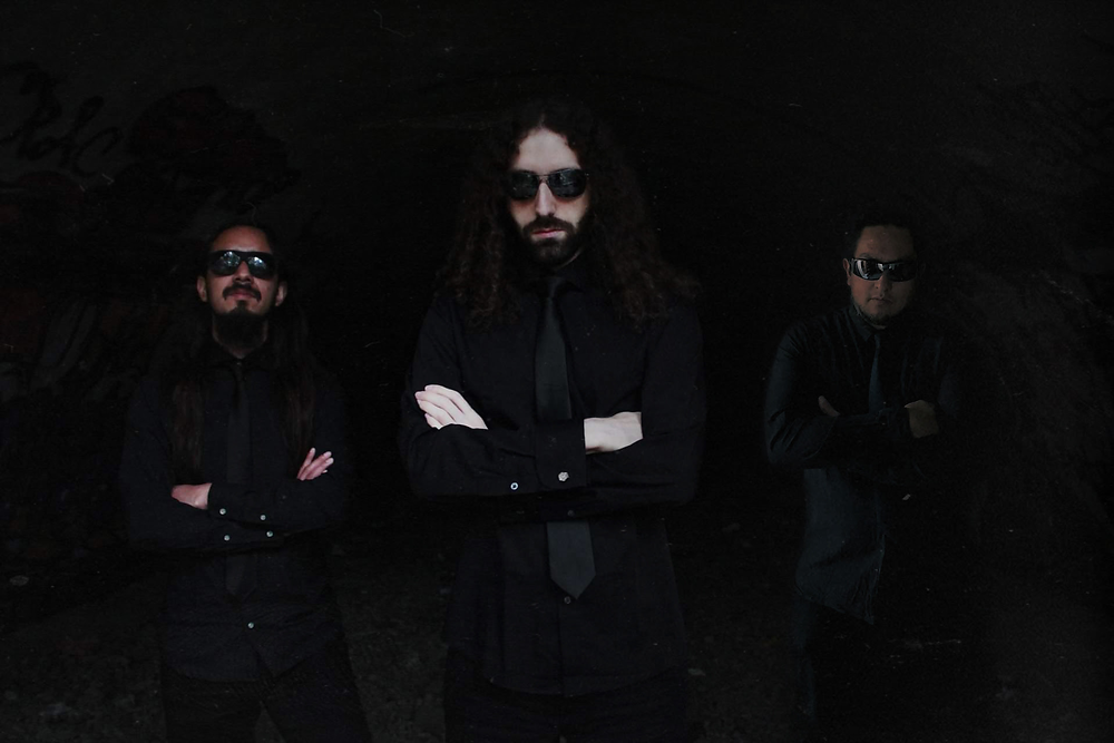 Ya disponible: Black Void Cult - ... EVEN THE STARS HAVE TO DIE