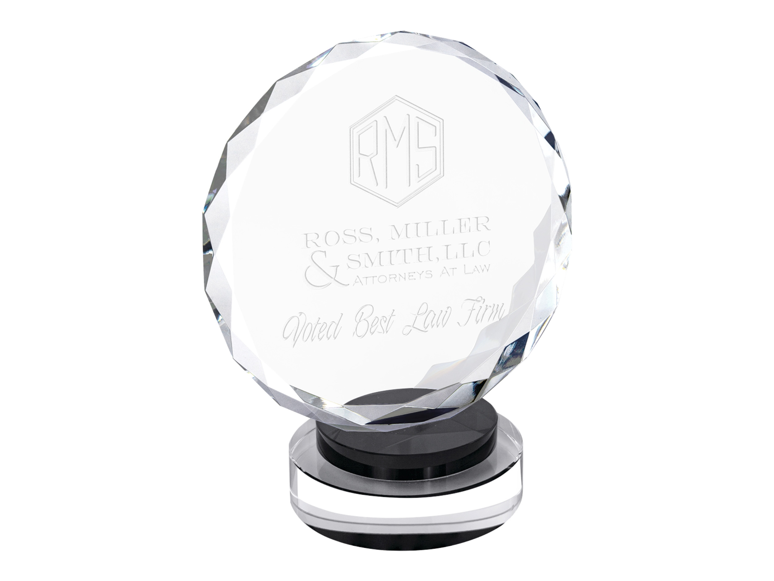 Blue Ridge Engraving Co. | Awards & Recognition