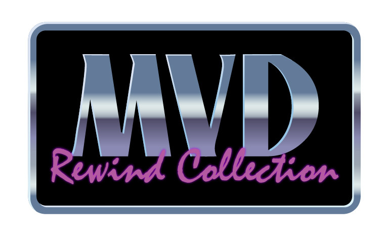 MVD Rewind | Peak Books