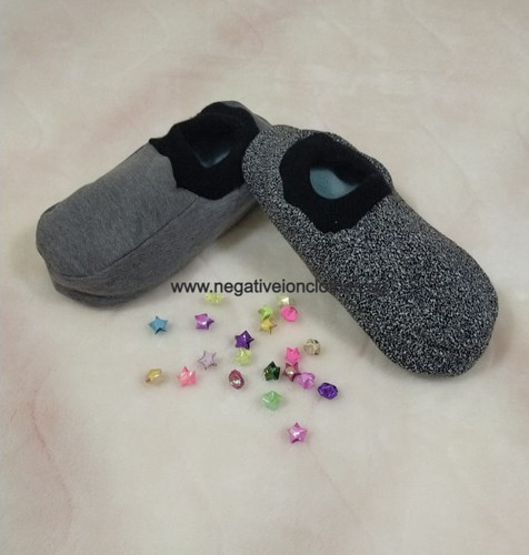 Relaxed Sleeping Shoes ----- 宽松睡鞋 | Ions Wear