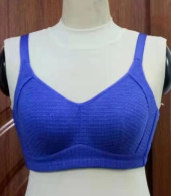 Health Enhanced Bra ----- 健康加强版文胸 | Ions Wear
