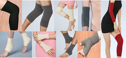 Order / Products | Ions Wear | Negative Ions Clothing