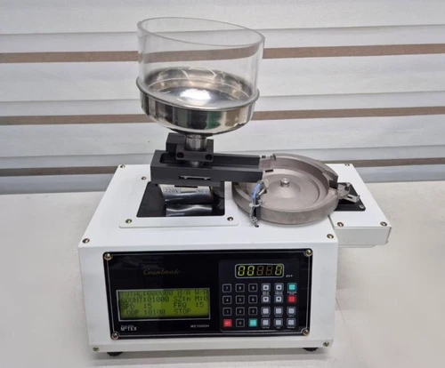 MOTEX MC1000H Seed Counter | rescience