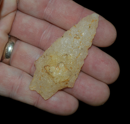 Hidden Valley Missouri EB | authenticarrowheads